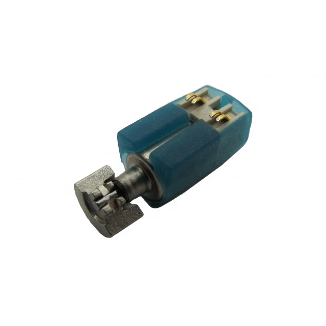 Micro Vibration Motor Portable Electric Device S4Z08B212-42P Low ...